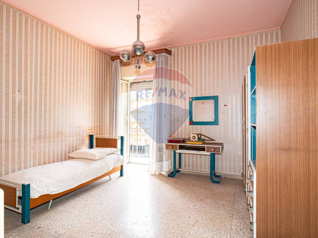 Vendita Appartamento in via Salvatore Raccuglia 65. Catania. Quarto ...