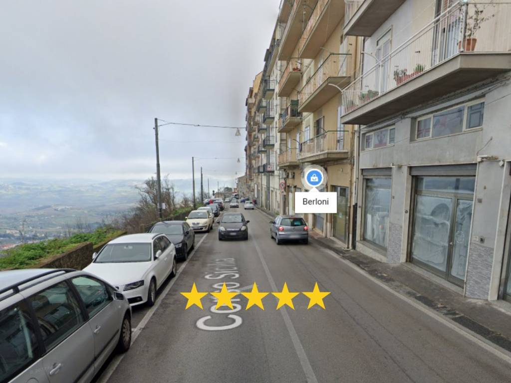 Asta per appartamento, corso Sicilia, Centro Enna, rif. 112852871 ...