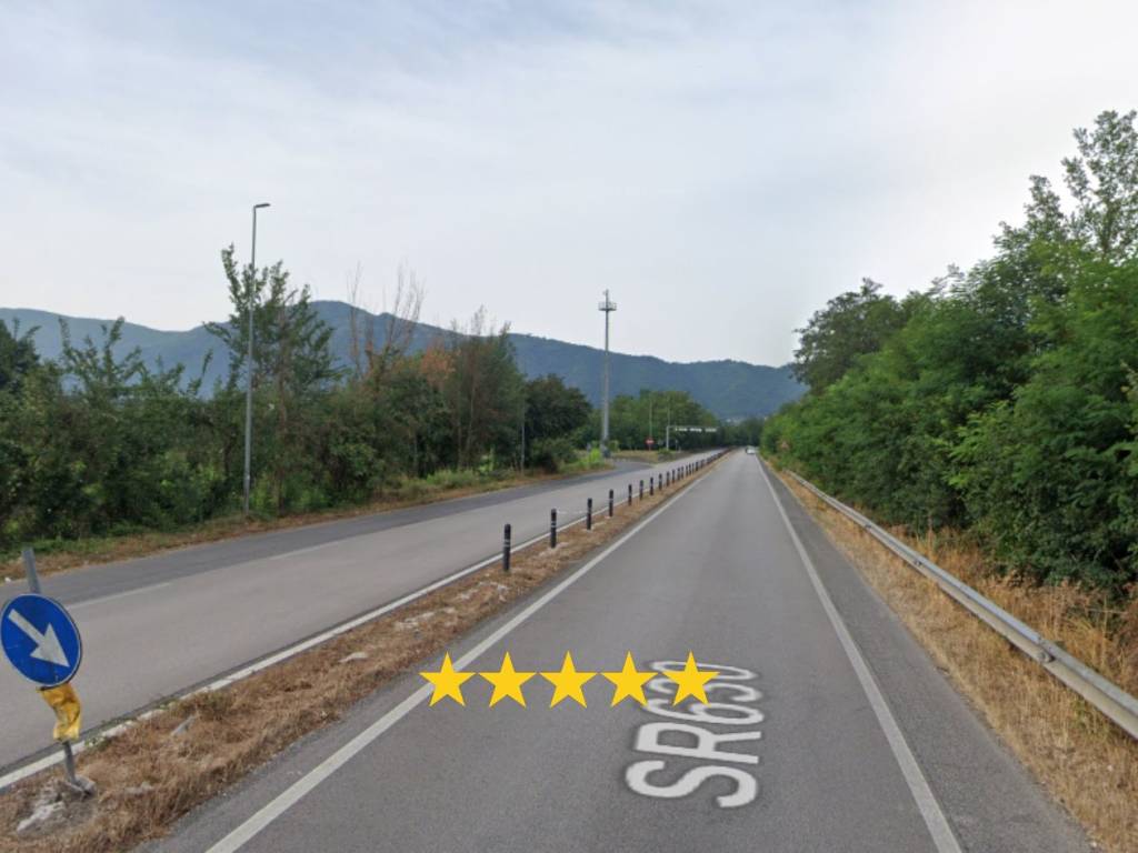 Asta per appartamento, via Provinciale Ausonia Penitro, Penitro Formia ...