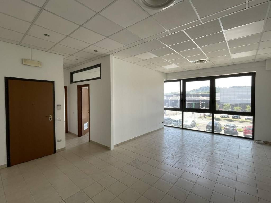 Ufficio - Studio via Ernesto Codignola,, San Miniato, Rif. 112854269 ...