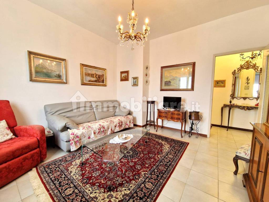 Vendita Appartamento Belgioioso. Bilocale in via XX Settembre 135 ...