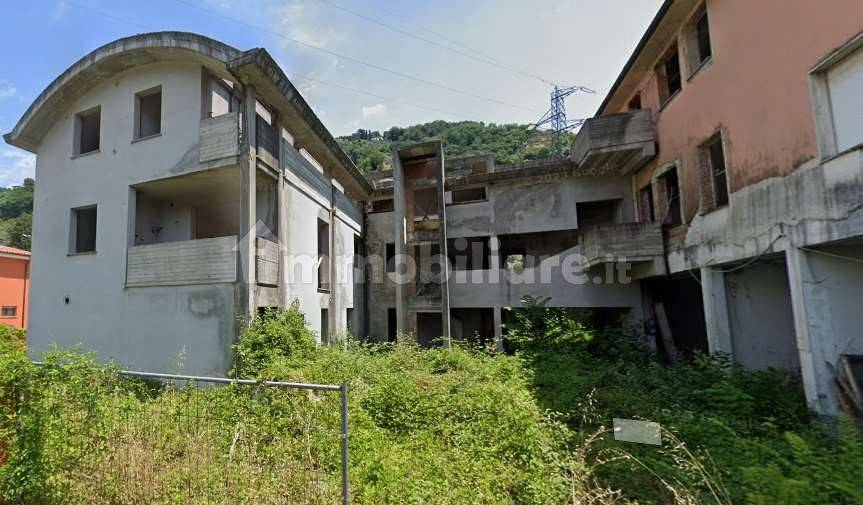 Asta per palazzo - stabile, via Dionisio Anzilotti, 6, Centro Pescia ...