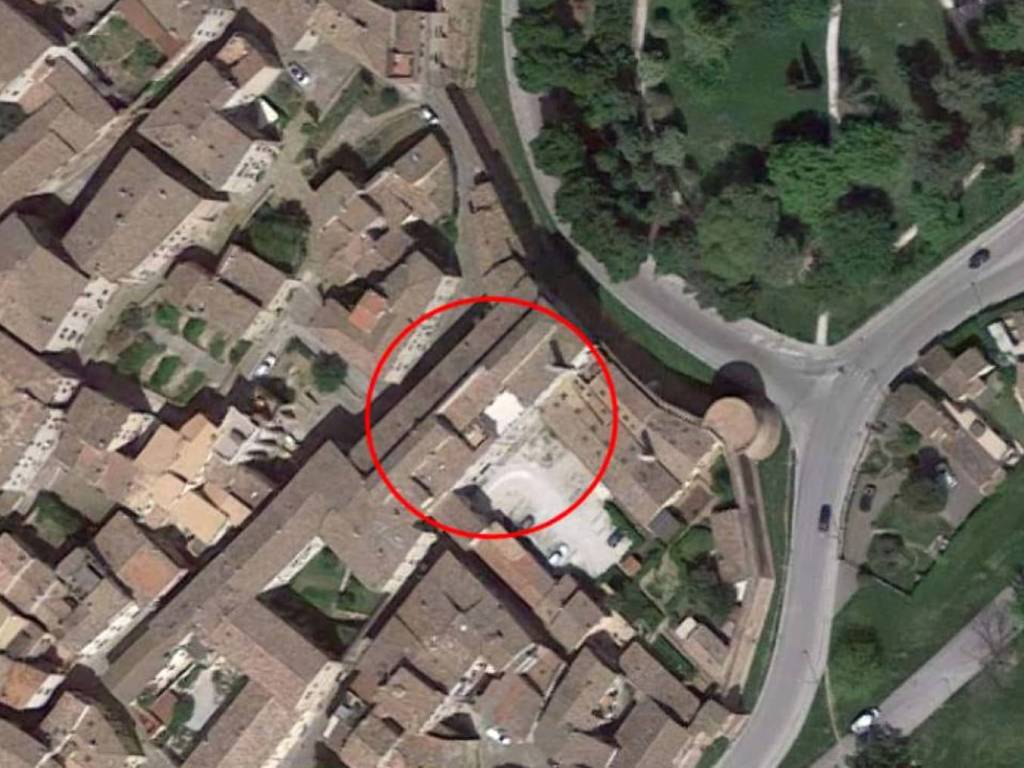 Laboratorio via Dei Saponari 4, Jesi, Jesi, Rif. 112868535 - Immobiliare.it