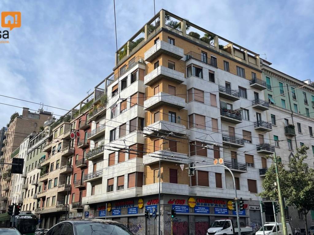 Vendita Appartamento Milano. Trilocale in via Tonale 5. Da ...