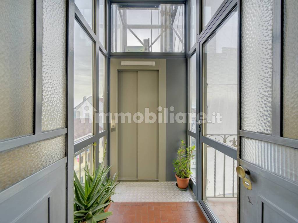 Vendita Appartamento Torino. Bilocale in via Borgaro 78. Buono stato ...