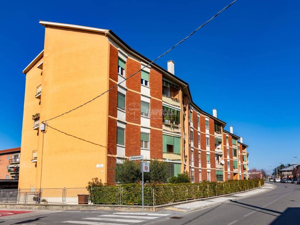 Vendita Appartamento Fossano. Quadrilocale in via Pollenzo. Buono stato ...