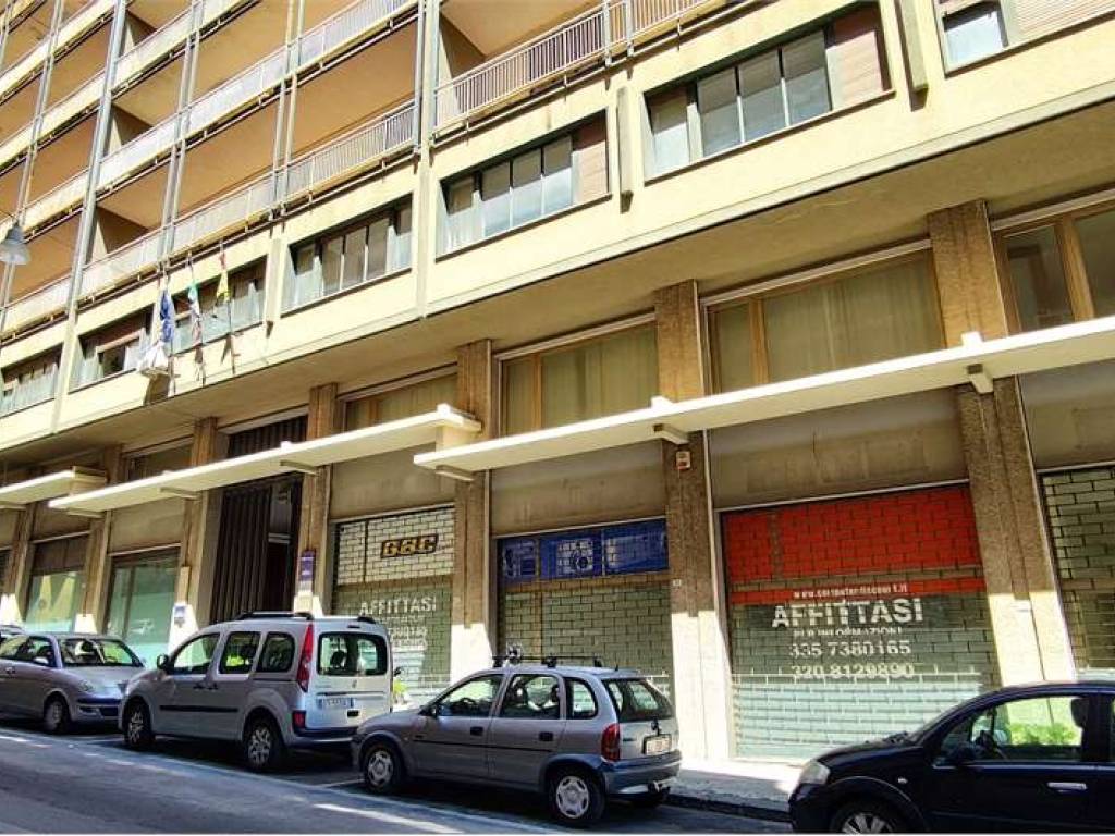 Vendita Appartamento Enna. Monolocale in corso Sicilia, 22. Buono stato ...