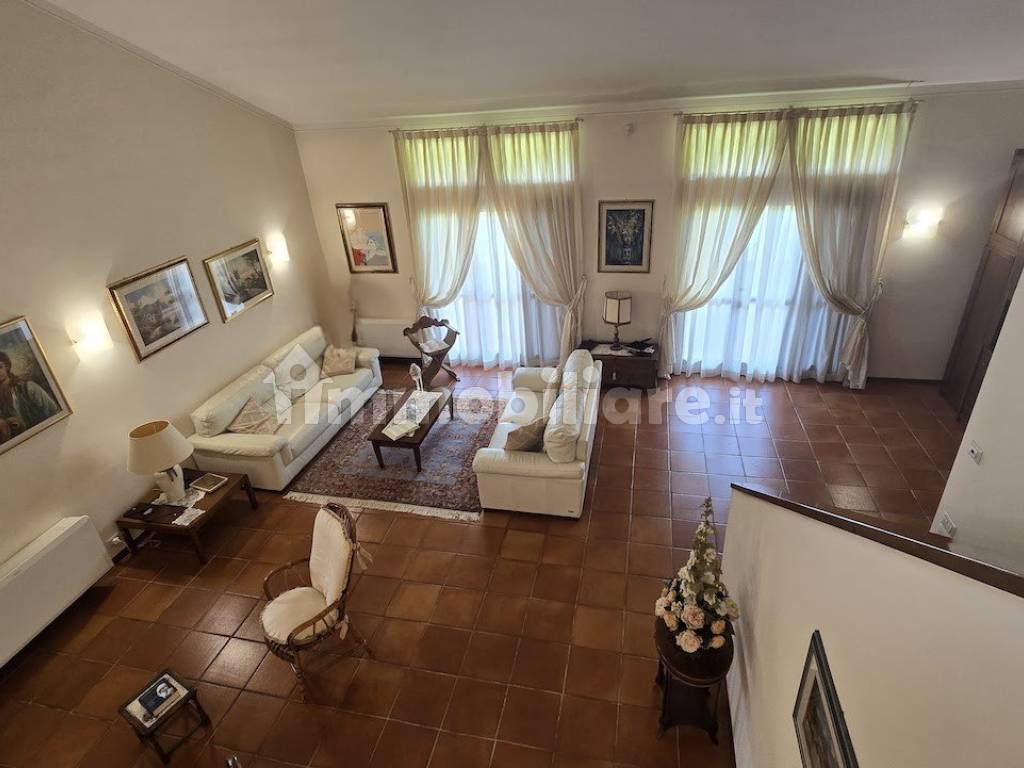 Vendita Villa unifamiliare in Strada Vicinale di Montale Alto Montale ...