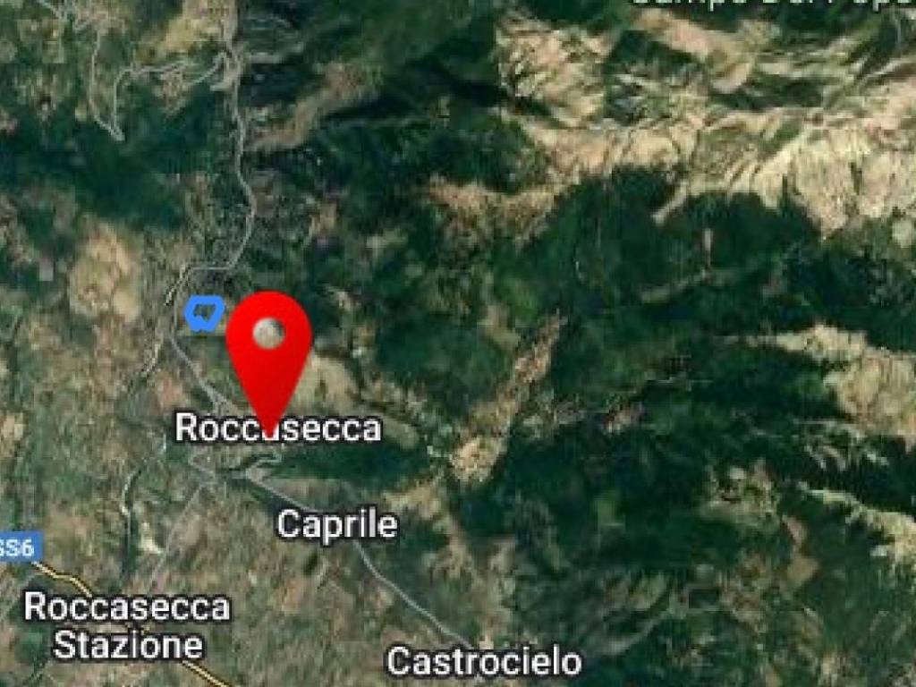 Terreno agricolo Strada Provinciale Roccasecca-Casalvieri, Roccasecca ...