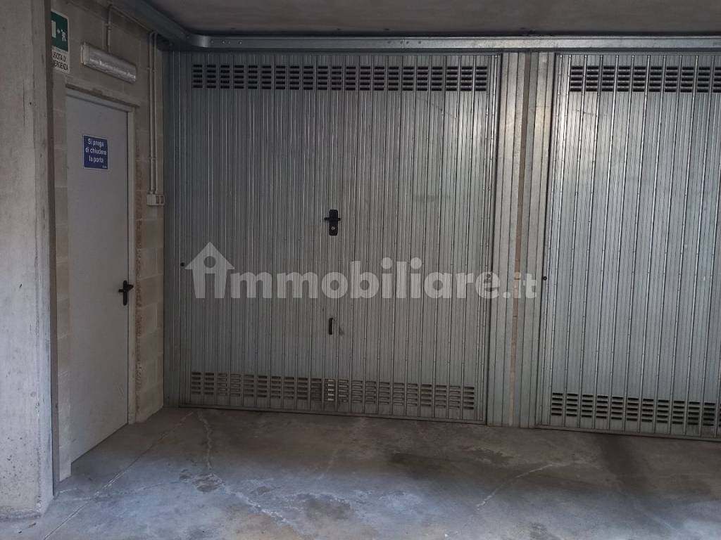 Garage - Box via Zara 30, Moncalieri, Rif. 112920241 - Immobiliare.it