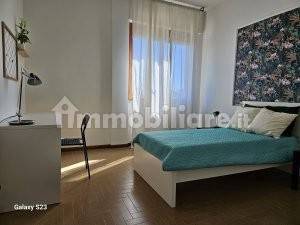 Stanza singola in affitto, affittasi camera singola via Giovanni ...