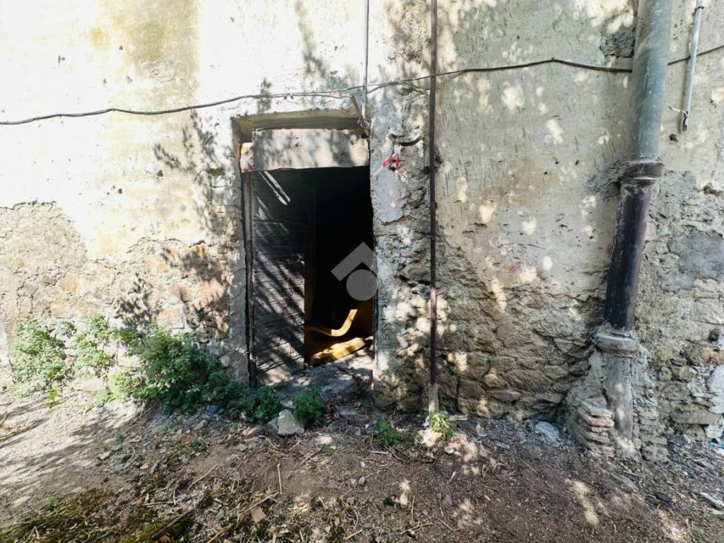 Vendita Rustico in piazza Roma Bracciano. Buono stato, 35 m², rif ...