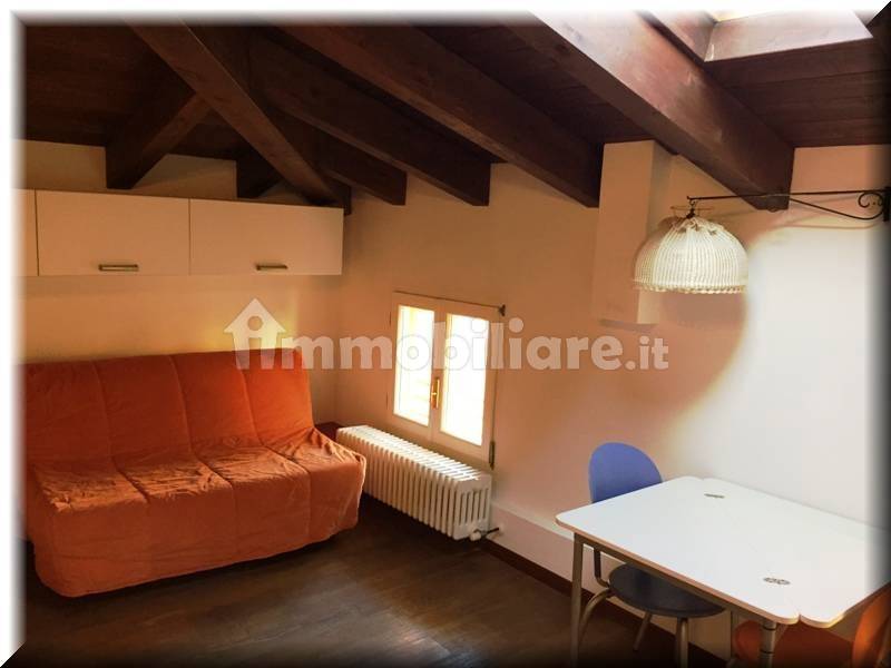 Affitto Appartamento Bologna. Monolocale in via Alessandro Guidotti ...