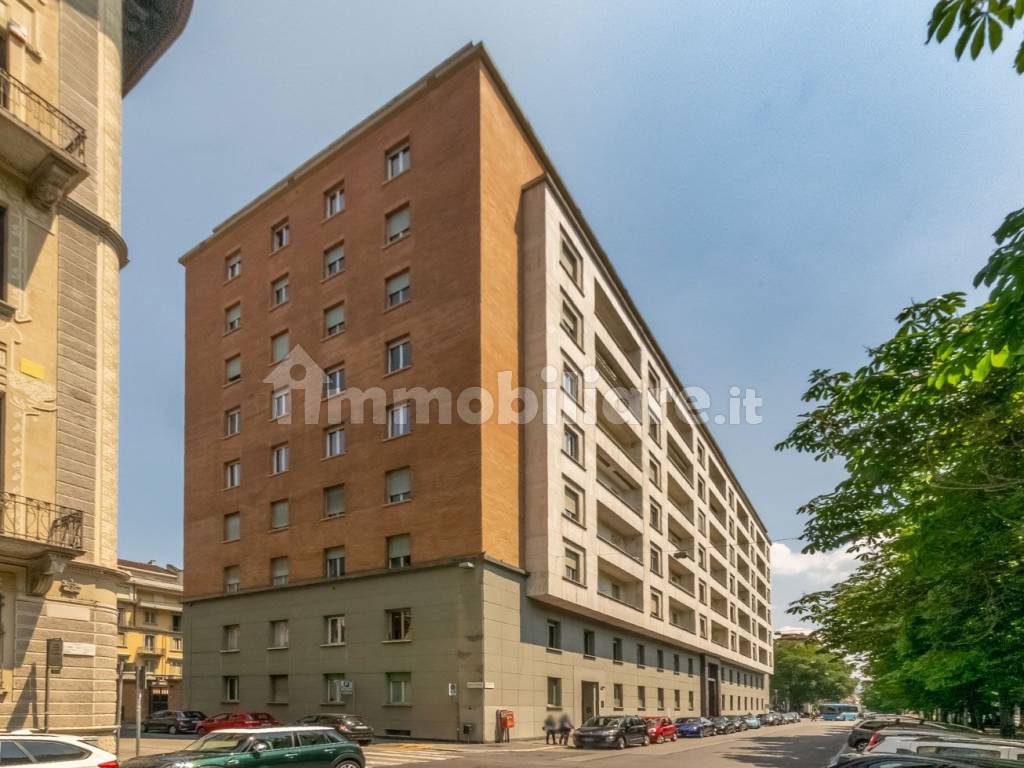 Vendita Appartamento in corso Giacomo Matteotti 42. Torino. Ottimo ...