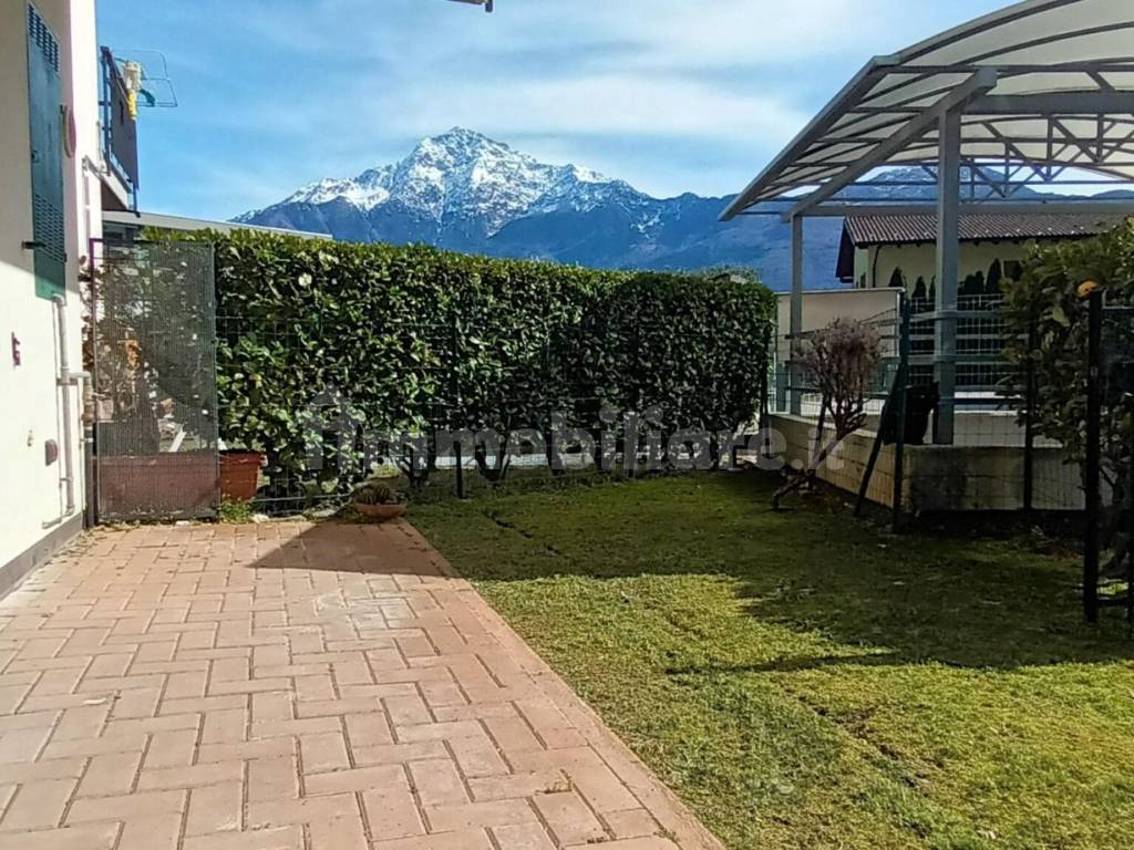 Vendita Terratetto unifamiliare in via Antica Regina 74 Domaso. Ottimo ...