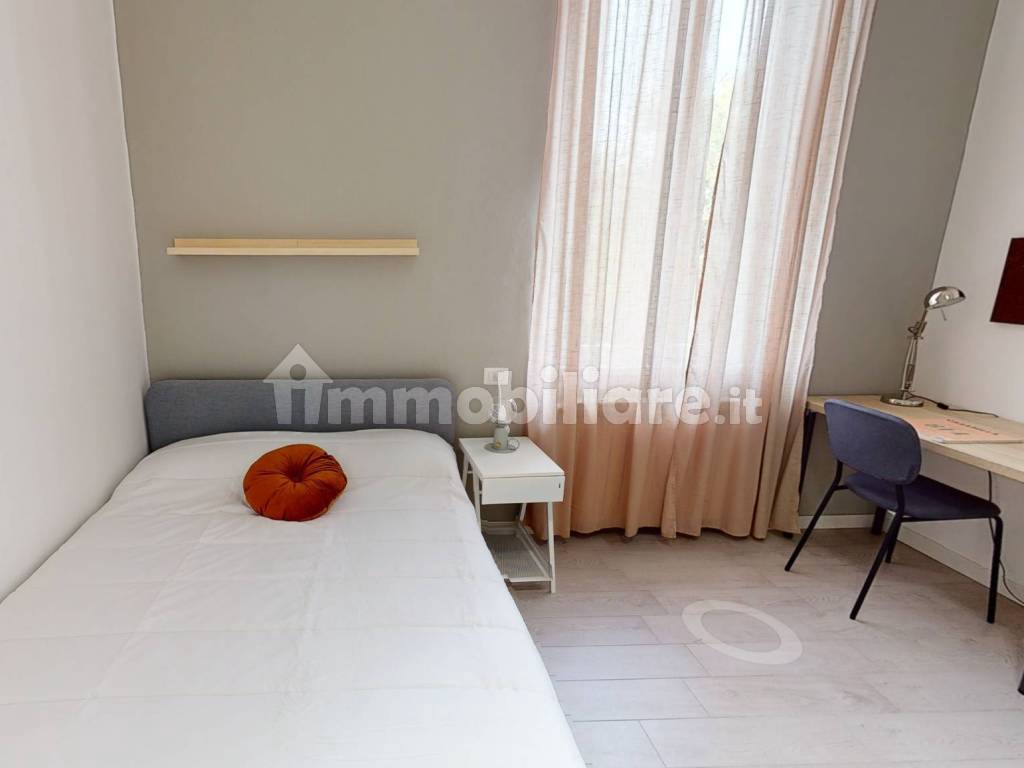 Stanza singola in affitto, affittasi camera singola via Parenzo 6 Tre ...