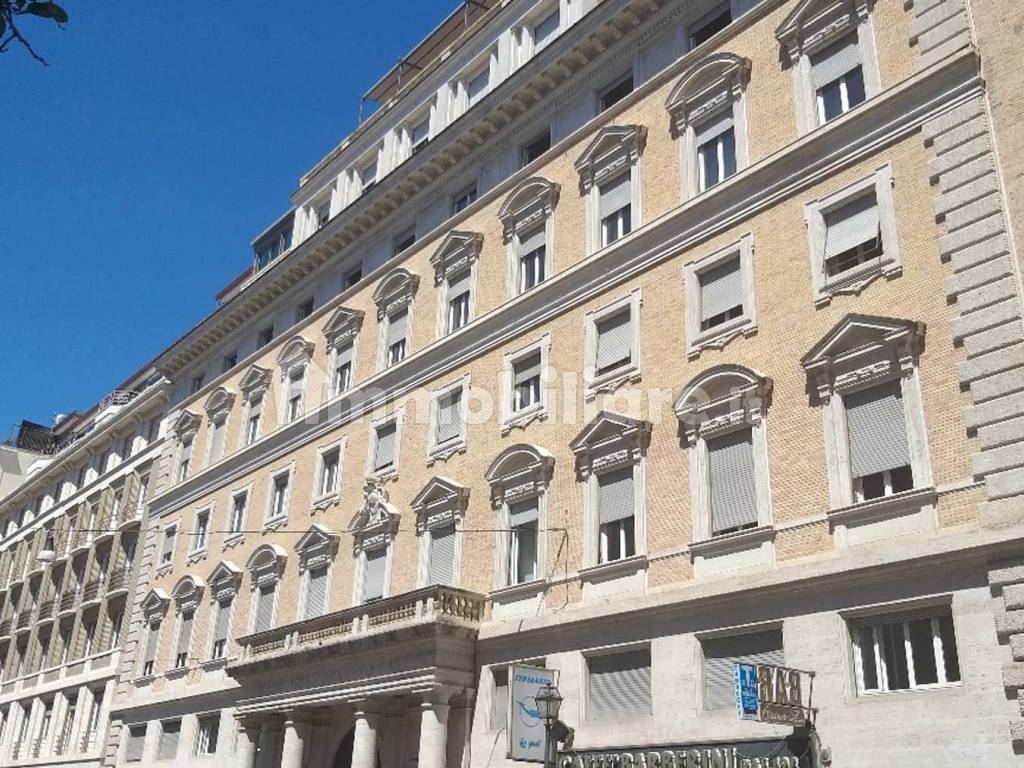 Ufficio - Studio via Barberini, 11, 00187, Roma, Rif. 112961775 ...