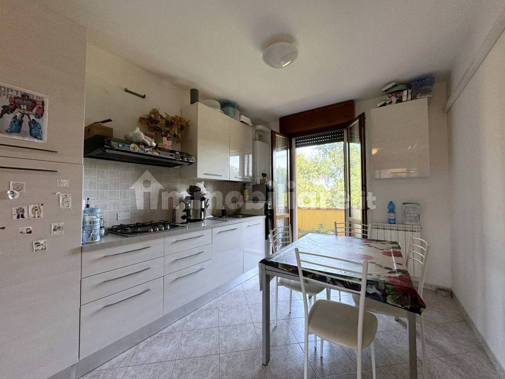 Vendita Villa a schiera in via Roma Taglio di Po. Buono stato, posto ...