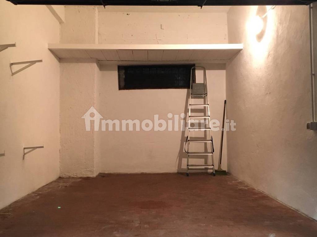 Garage - Box via del Forte Boccea 35, Roma, Rif. 112981129 - Immobiliare.it