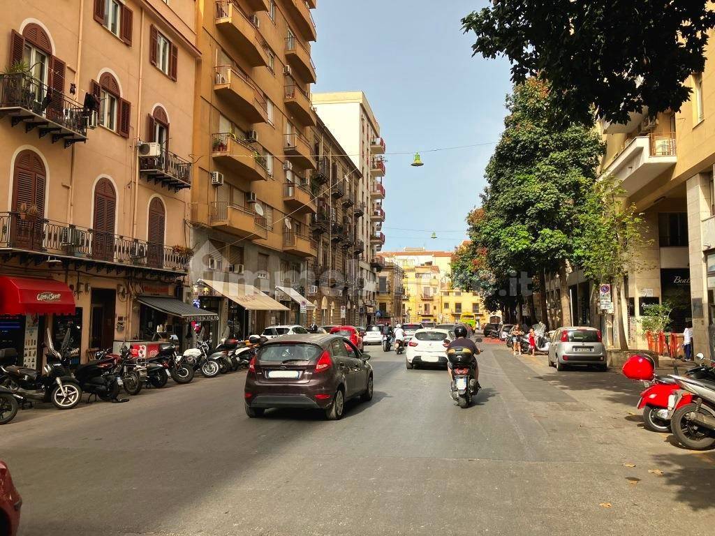 Ufficio - Studio via Nicolò Turrisi 32, Palermo, Rif. 112985111 ...