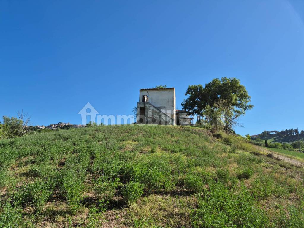 Vendita Rustico Spoltore. Nuovo, 108 m², rif. 112985049