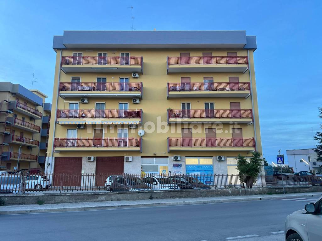 Vendita Appartamento Modugno. Quadrilocale in via Cornole di Ruccia 54 ...