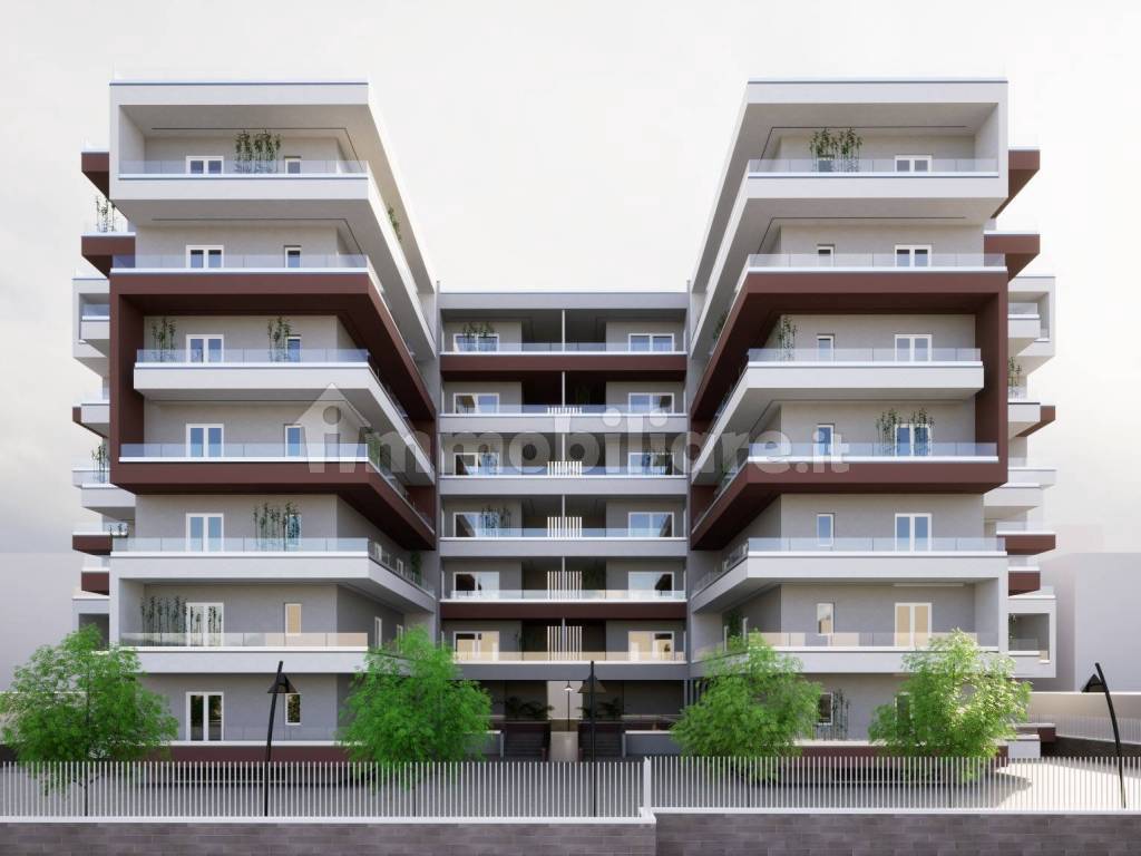 Nuove Costruzioni in vendita a Napoli, rif. 106598701 - Immobiliare.it