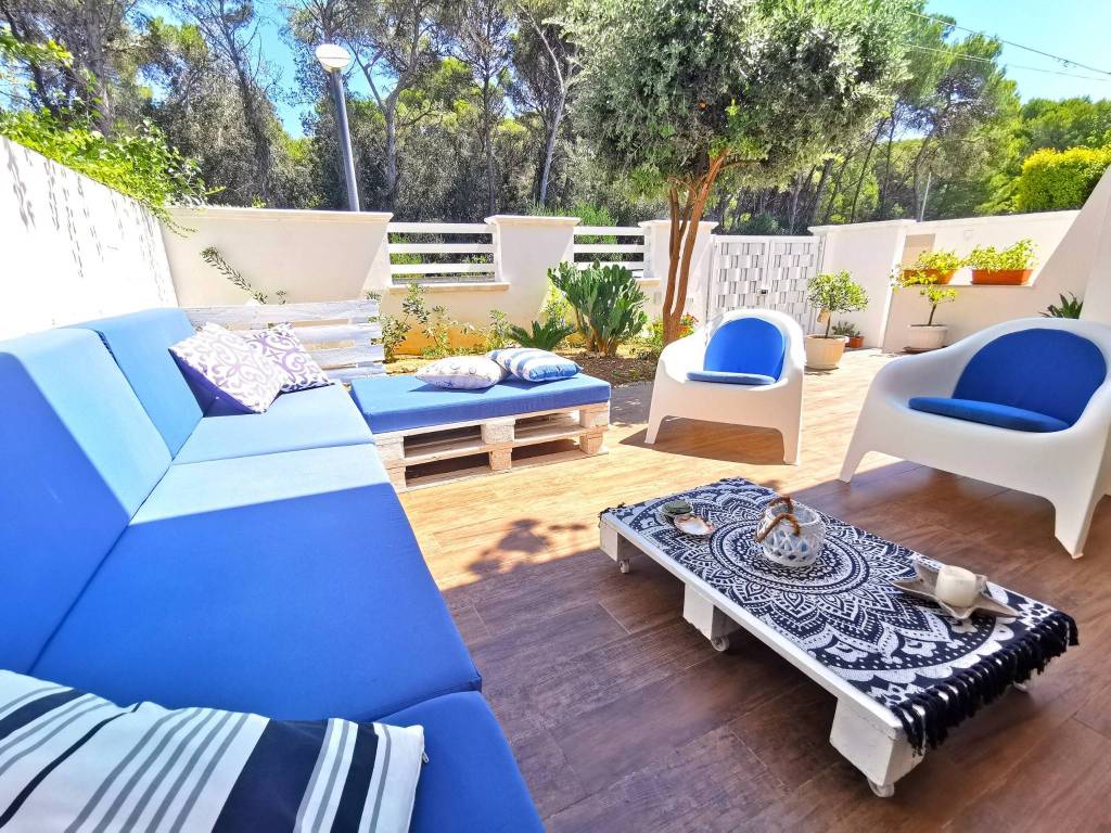 Sale Two-family villa in via Procida Lecce. Excellent condition ...