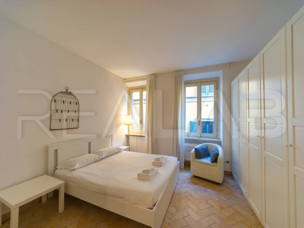 Affitto Appartamento Milano. Monolocale in via Disciplini 4. Buono ...