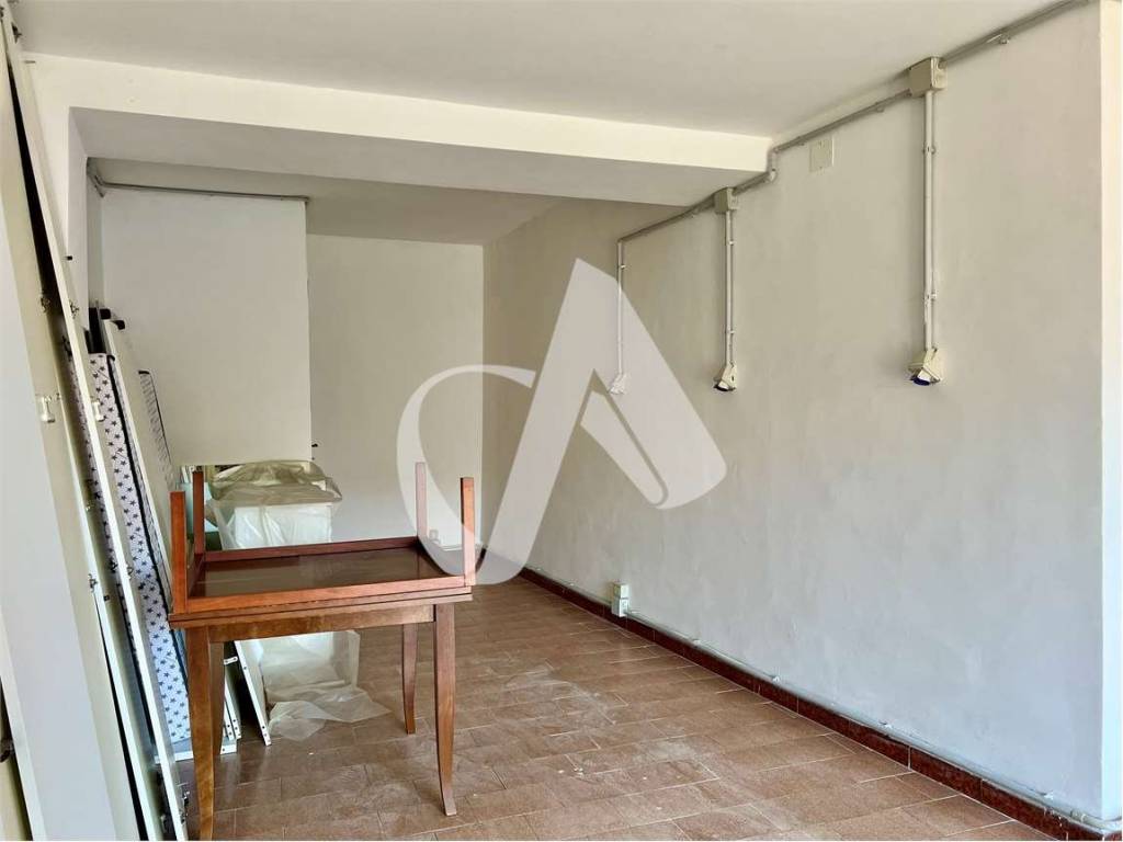 Garage - Box via Roma , 11, Rocca Priora, Rif. 113017745 - Immobiliare.it