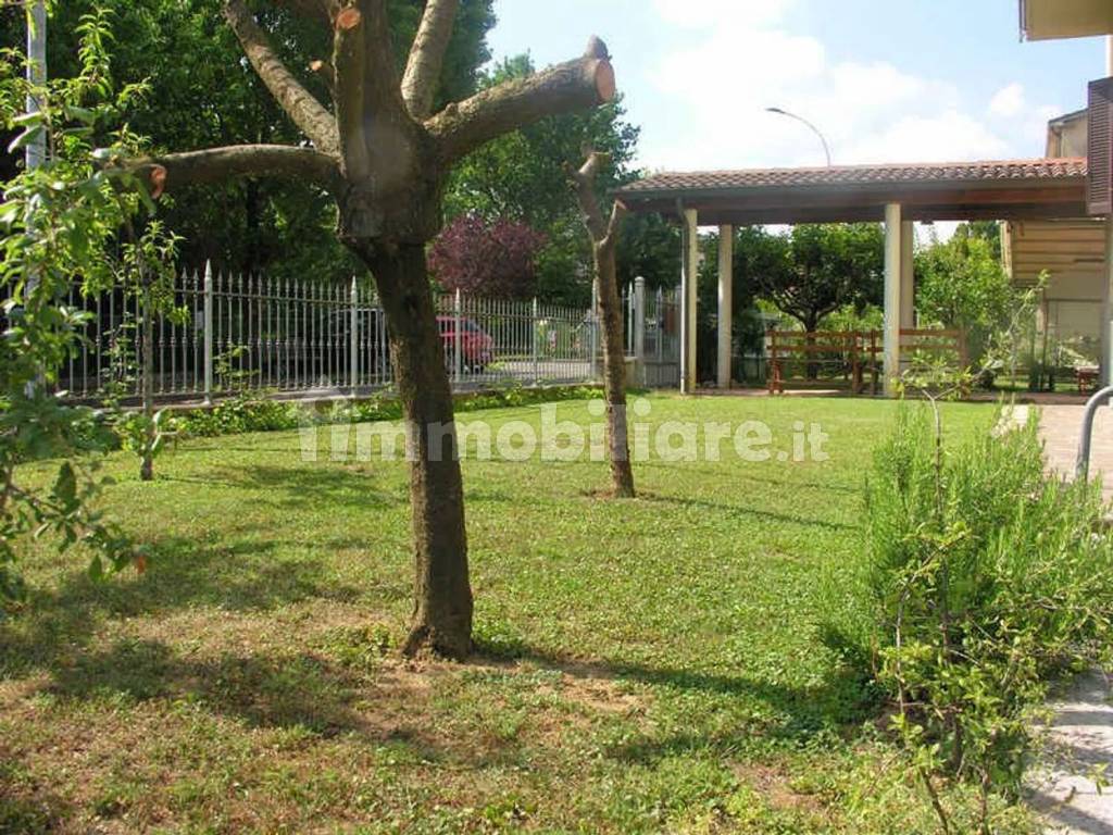 Vendita Villa unifamiliare in Niviano San C. Rivergaro. Buono stato ...