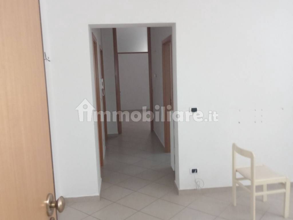 Vendita Appartamento Acquaviva delle Fonti. Quadrilocale in via Luca ...