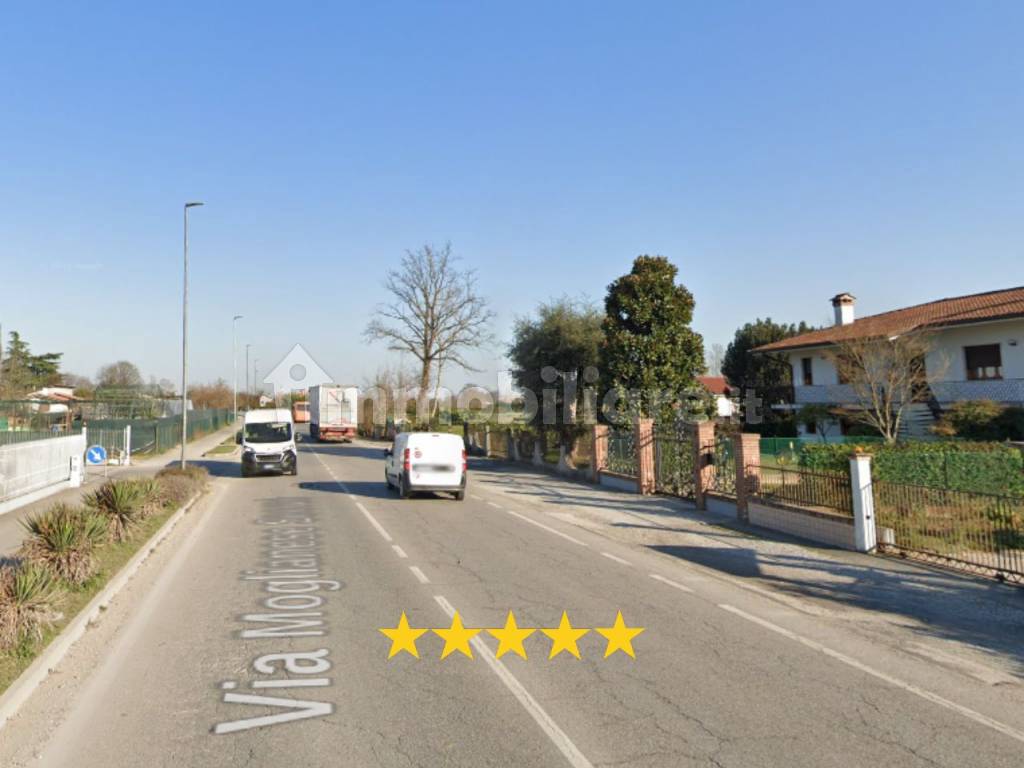 Asta per appartamento, via Vecchia Moglianese, Peseggia Gardigiano ...