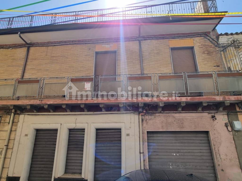 Vendita Appartamento Maletto. Trilocale in via Umberto 1. Da ...