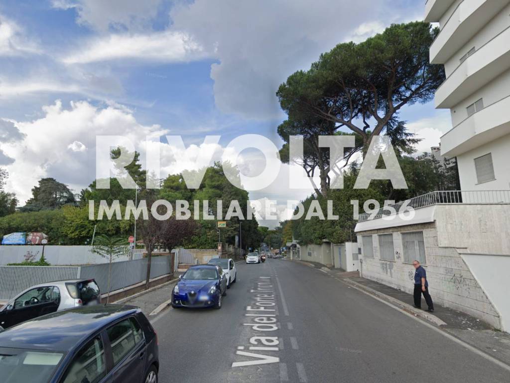 Asta per negozio, via del Forte Trionfale 1, Cortina d'Ampezzo Roma ...