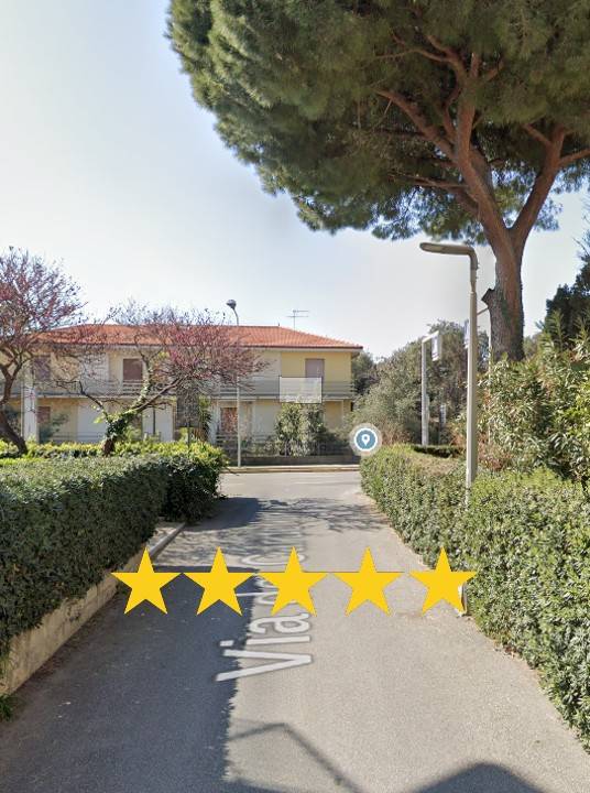 Asta per appartamento, via del Cardellino, Centro San Vincenzo, rif ...