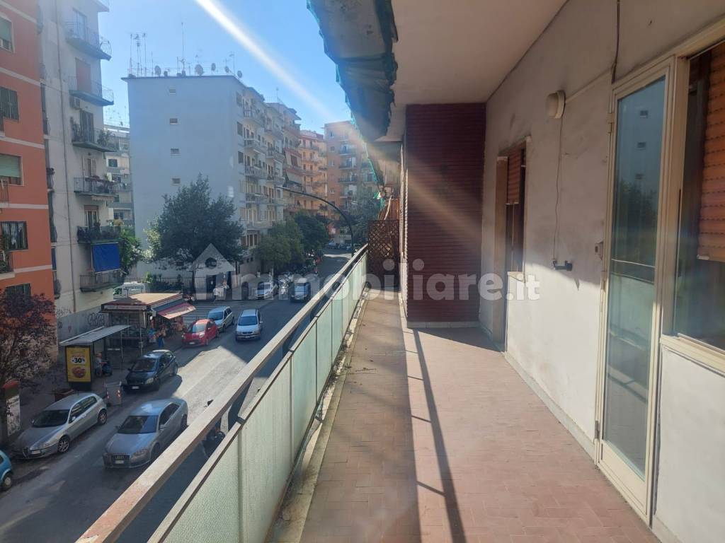 Vendita Appartamento Napoli. Quadrilocale in via Simone Martini. Da ...