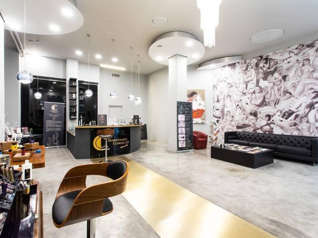 Centro estetico viale Parioli 1, Roma, Rif. 113077939 - Immobiliare.it