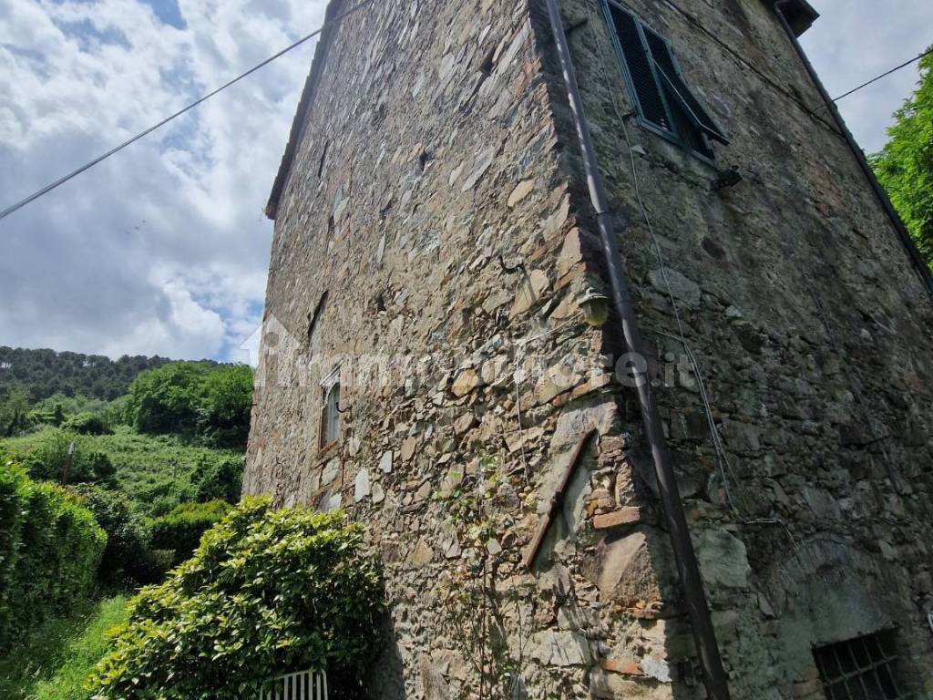 Vendita Rustico in Strada Comunale Generale Carlo Alberto dalla Chies ...