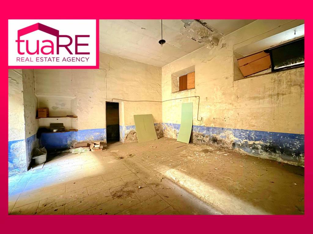 Garage - Box via Milazzo, Roma, Rif. 113092331 - Immobiliare.it