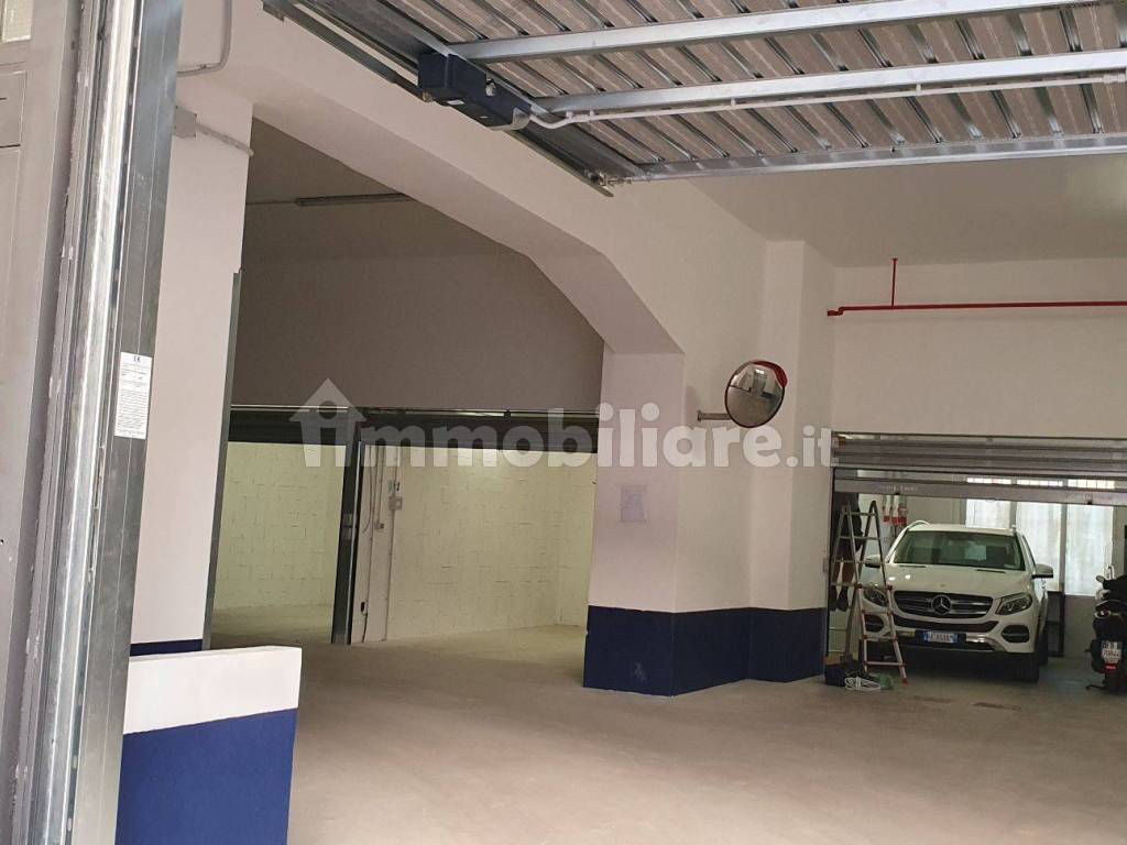 Garage - Box via Maragliano 98, Firenze, Rif. 113093097 - Immobiliare.it