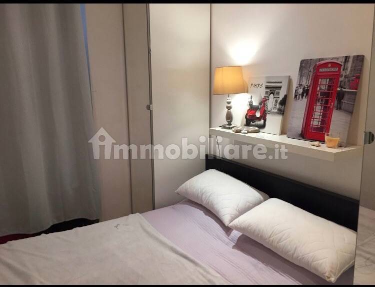 Vendita Appartamento Roma. Bilocale in via Urbano II 29. Ottimo stato ...