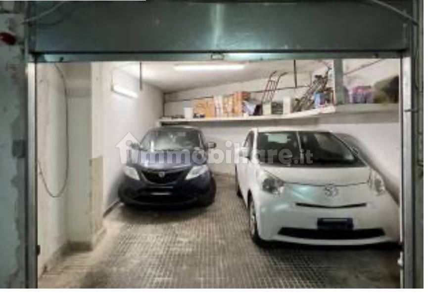 Garage - Box via Francesco Paolo Michetti 1, Napoli, Rif. 113107161 ...