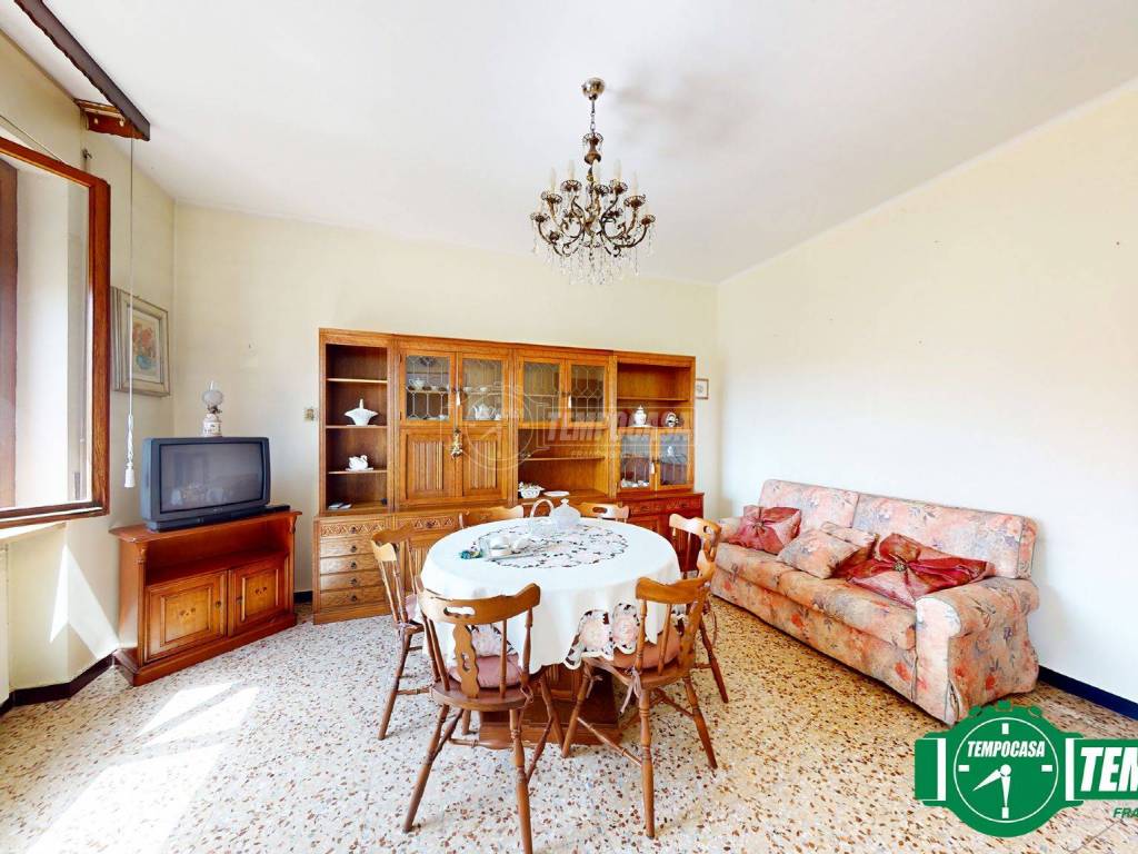 Vendita Appartamento Alessandria. Bilocale in via Alessandro Tonso 38 ...