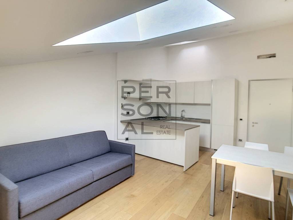 Affitto Appartamento Trento. Primo piano, rif. 113121633