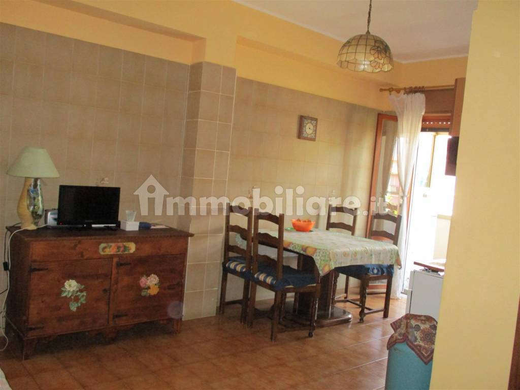 Affitto Appartamento San Pietro Clarenza. Bilocale , rif. 113123563