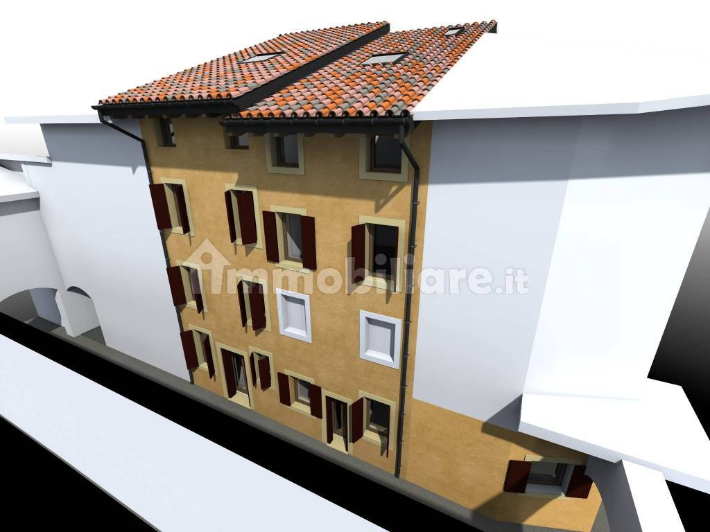 Palazzo - Edificio via Guglielmo Marconi, Pescantina, Rif. 113126109 ...