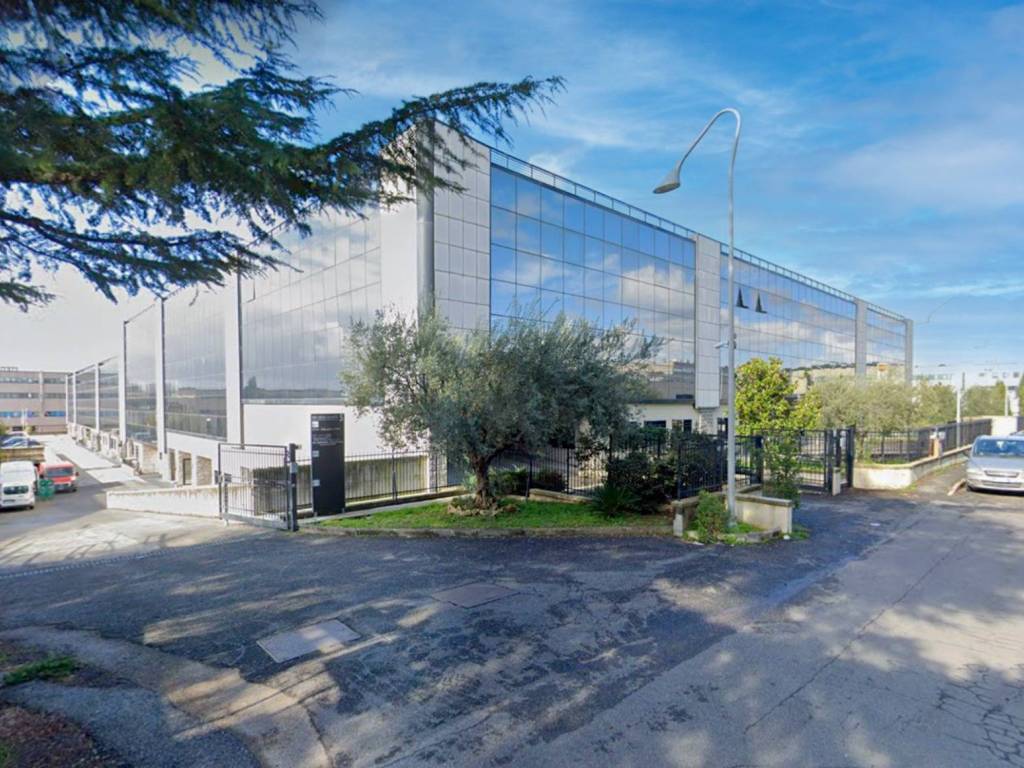 Magazzino - Deposito via degli Olmetti, Formello, Rif. 113125653 ...