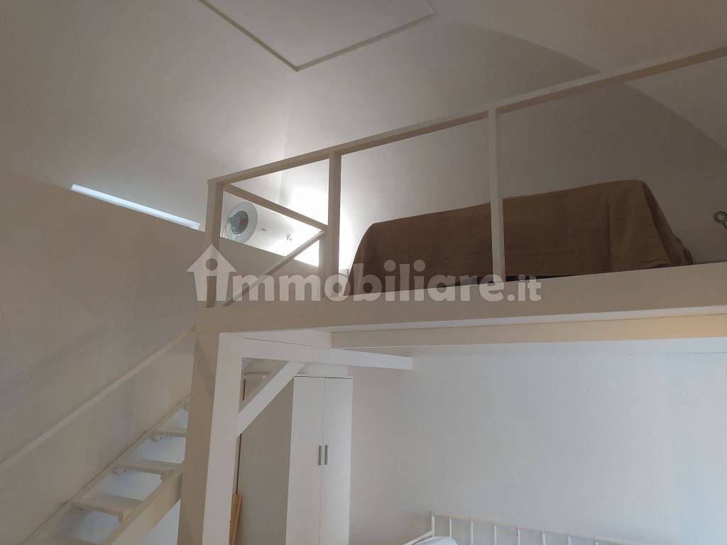 Affitto Appartamento Anacapri. Monolocale in via Boffe 1. Ottimo stato ...