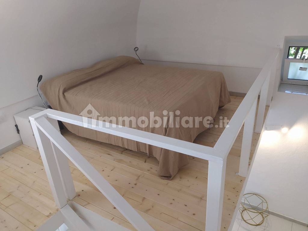 Affitto Appartamento Anacapri. Monolocale in via Boffe 1. Ottimo stato ...